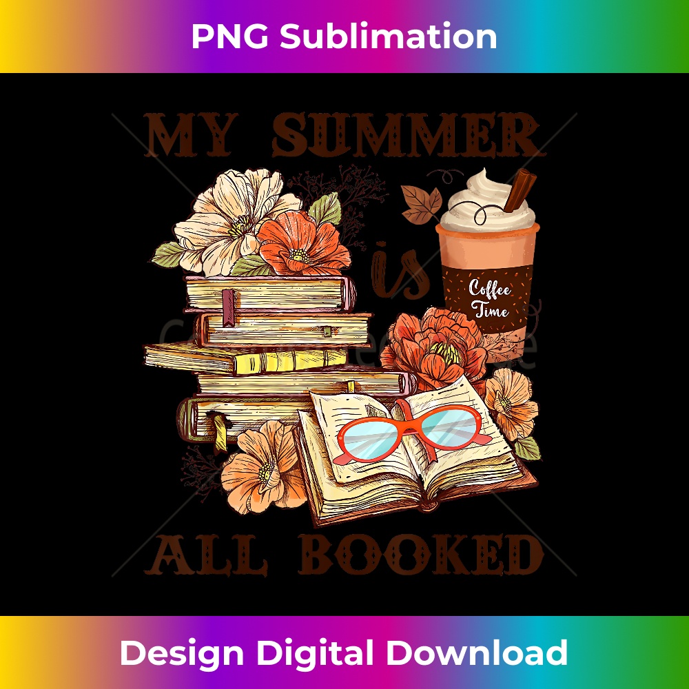 My Summer Is All Booked Summer Reading 2023 Funny Book Lover | Inspire ...