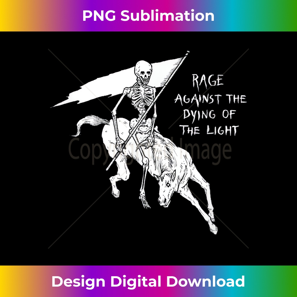 Rage - Dylan Thomas | Inspire Uplift