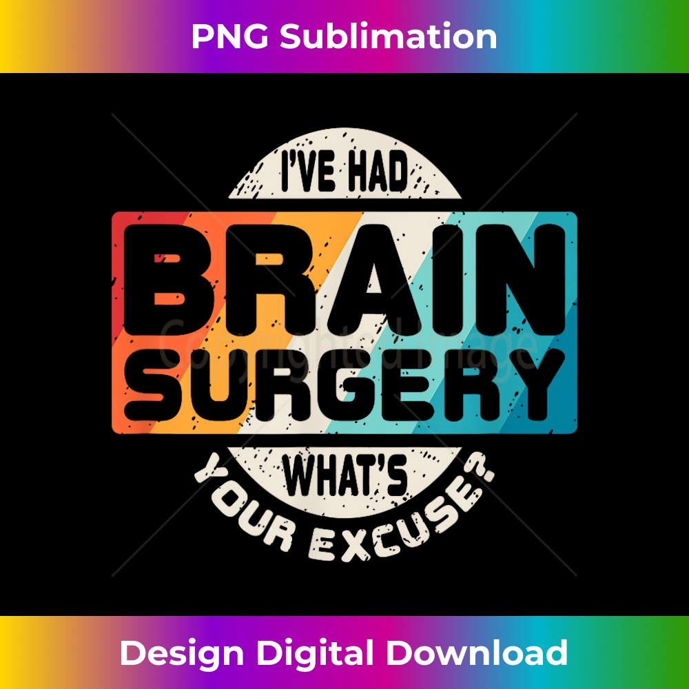 Brain Surgery Survivor Post Cancer Tumor Recovery - Premium | Inspire ...