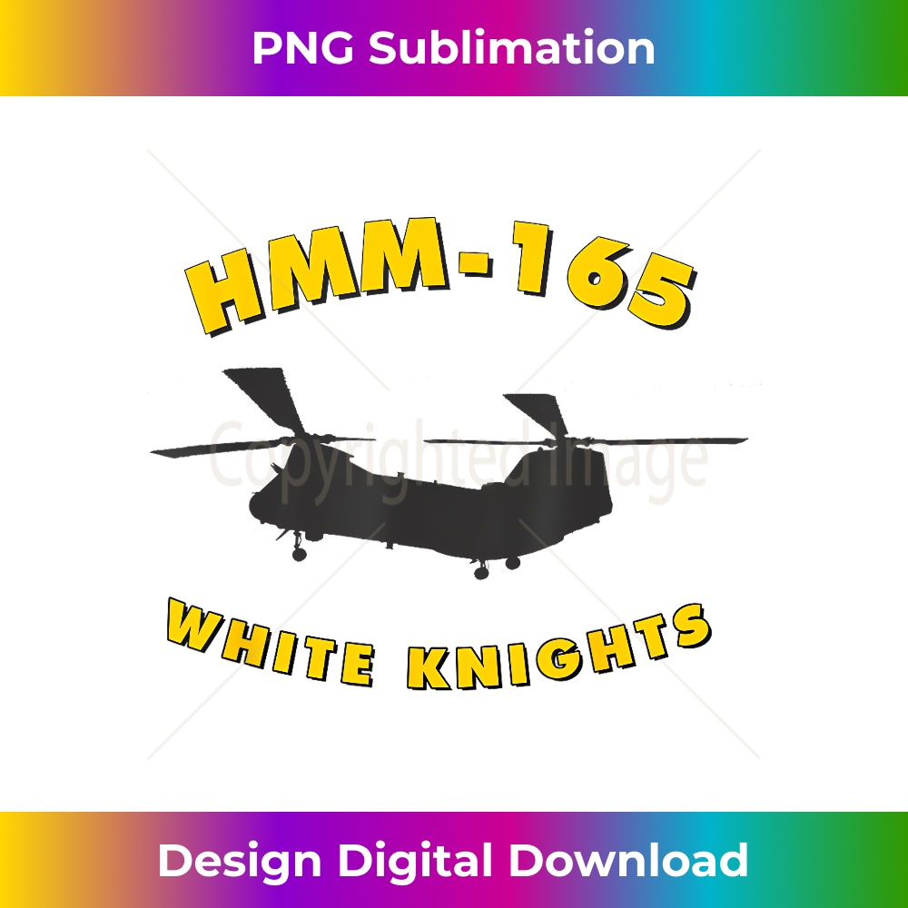 HMM-165 Helicopter Squadron CH-46 Sea Knight - Aesthetic Sub | Inspire ...