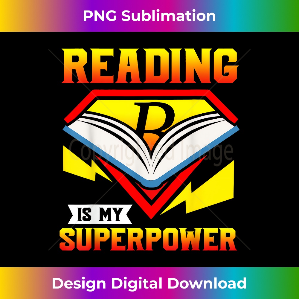 Reading Is My Superpower design, Book design, Book Lovers 1 | Inspire ...