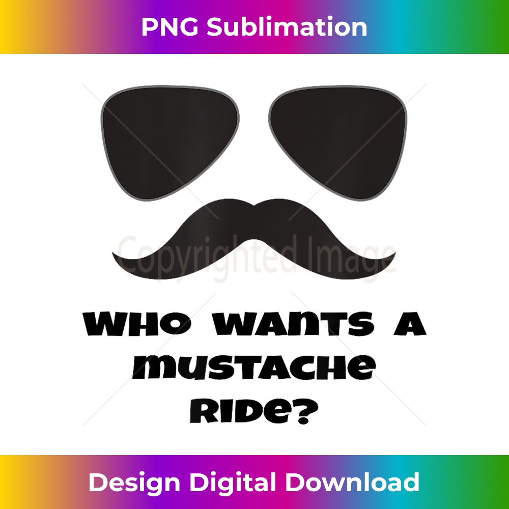 Who Wants A Mustache Ride Funny Trooper Police 1 - Creative | Inspire ...