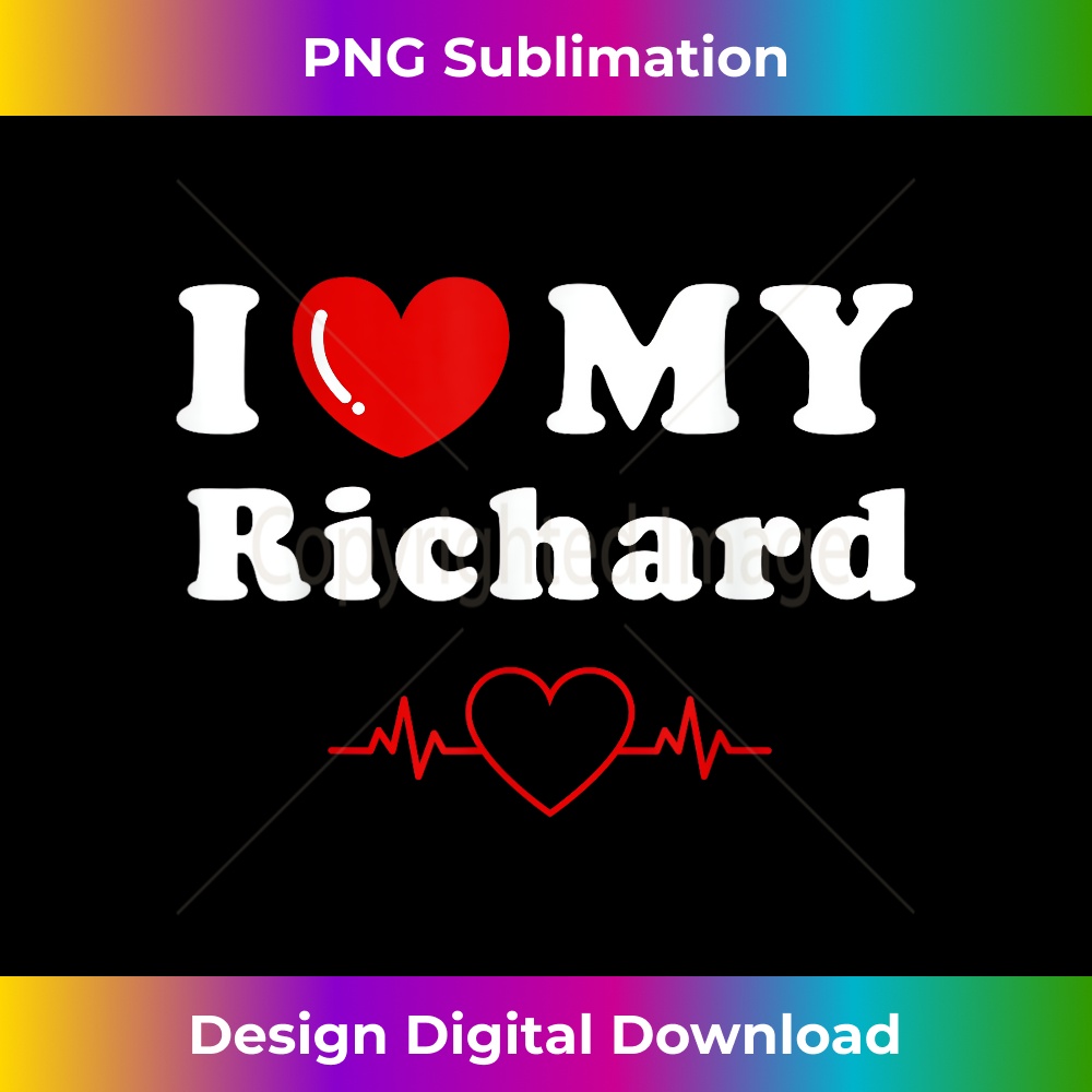 I love my Richard doing Richard things - Signature Sublimati | Inspire ...
