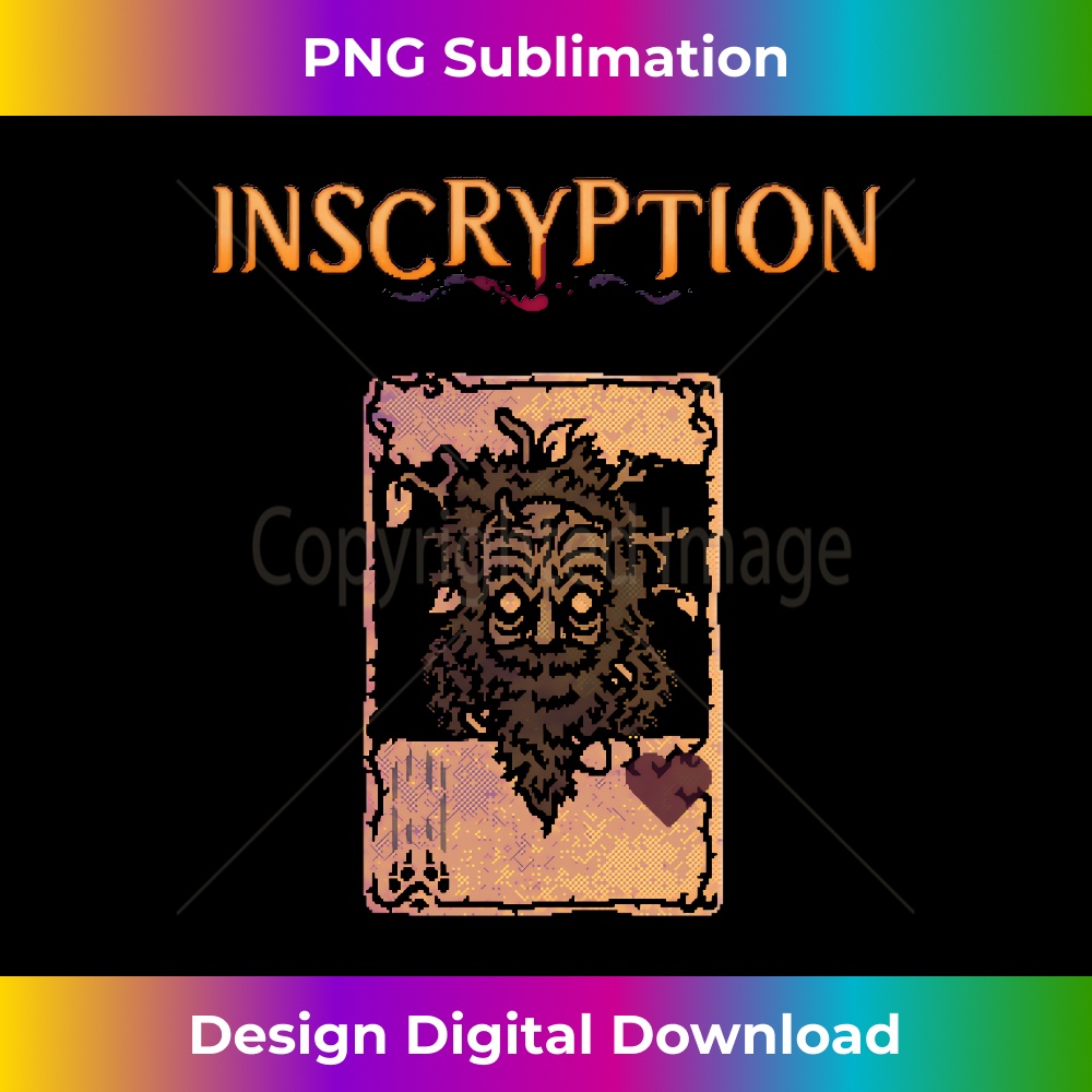 Inscryption Leshy Boss Psychological Horror Card Game Scary | Inspire ...