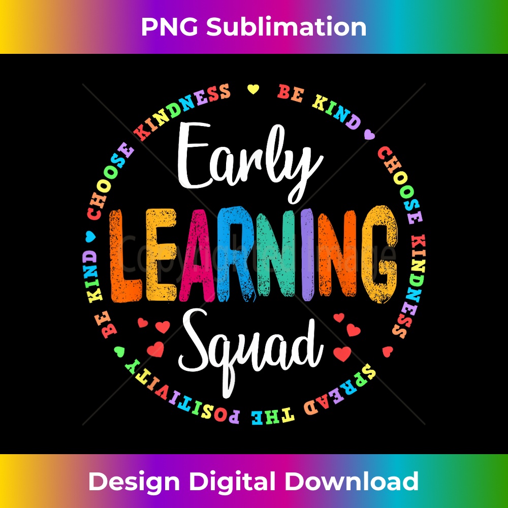 Early Learning Squad Preschool Teacher Early Learners Team - - Inspire ...