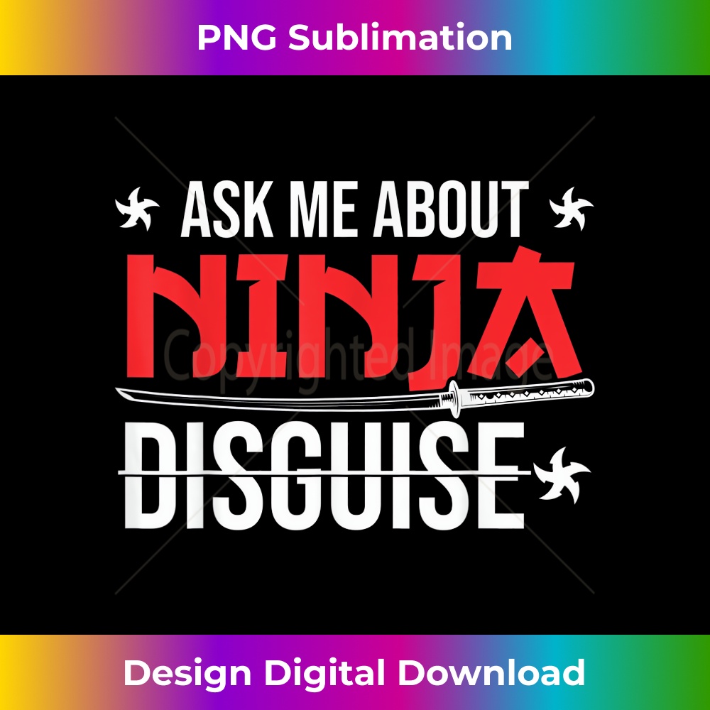 ninja disguise svg - Inspire Uplift