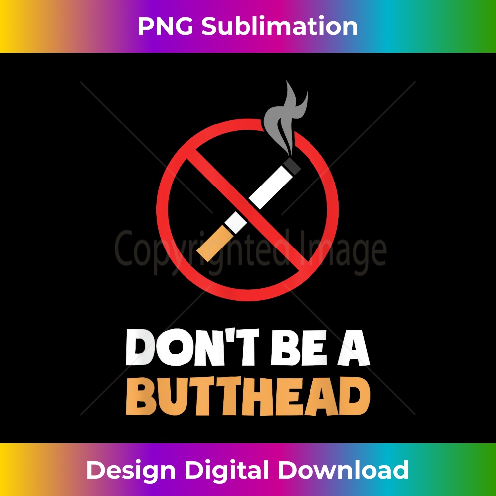 Funny Quit Smoking Cigarettes No Smoking - Signature Sublima - Inspire ...