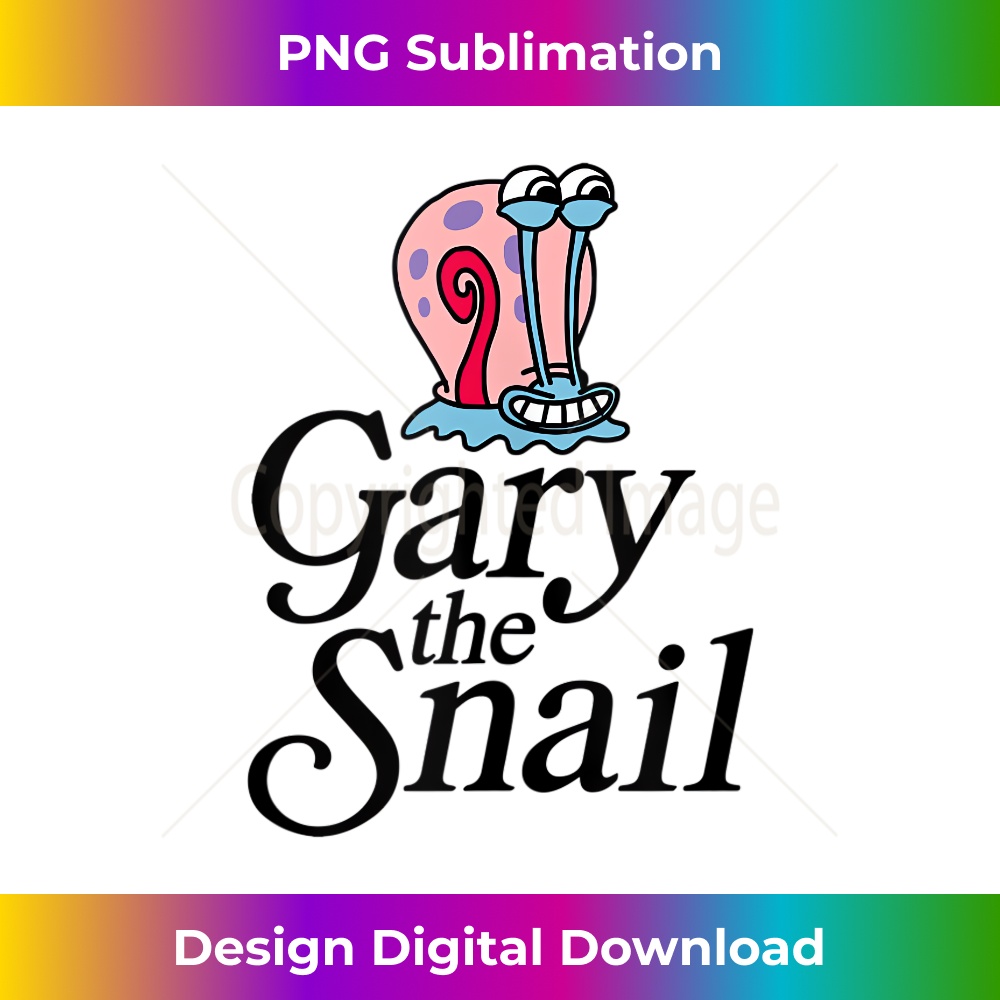 Amazon Essentials SpongeBob SquarePants Smiling Gary the Sna | Inspire ...