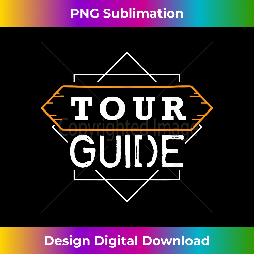Tour Guide Tourist Guide Travel Excursion 3 - PNG Sublimatio | Inspire ...
