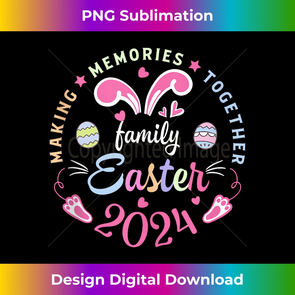 Making Memories Together Easter Family 2024 Easter Family - - Inspire ...