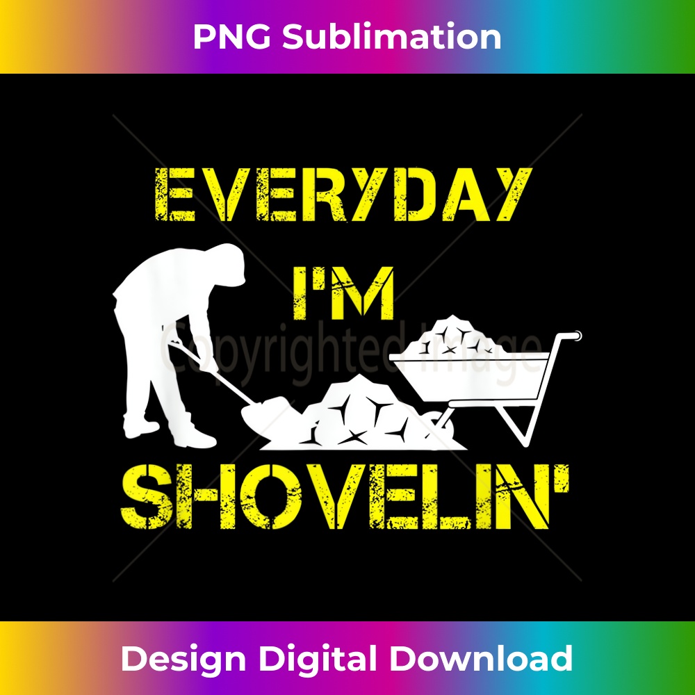 Gold Mining Digging Up Gold T Shirt Gold Nuggets Shovel - Re | Inspire ...