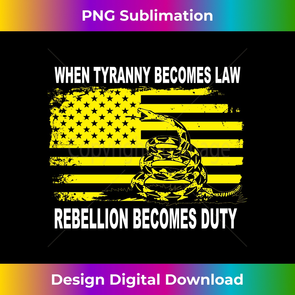 When-Tyranny-Becomes-Law-Rebellion-Becomes-Duty-Snake Long S | Inspire ...