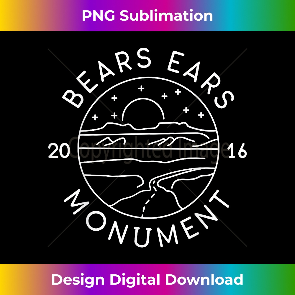 Bears Ears National Monument 2016 San Juan County Utah - Aes | Inspire Uplift
