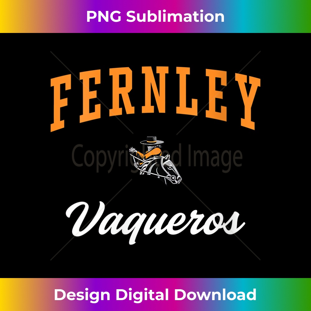 Womens Fernley High School Vaqueros V-Neck - Special Edition | Inspire ...