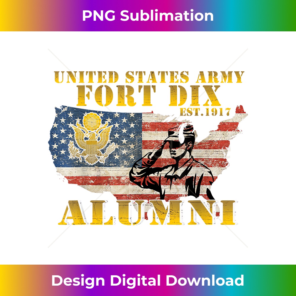 Fort Dix Combat Basic Training New Jersey Nj Alumni Gift - P | Inspire ...