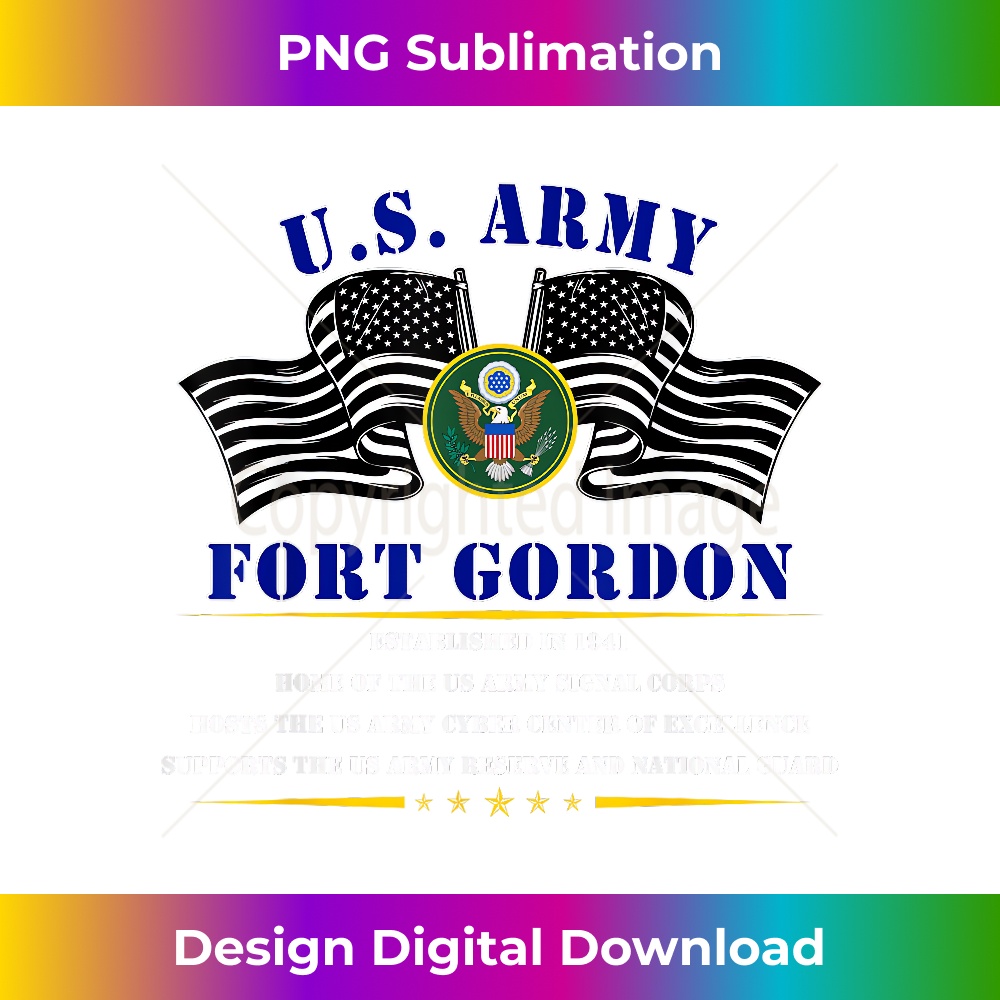 Fort Gordon Georgia Ft Gordon US Army Base History - Exclusi | Inspire Uplift