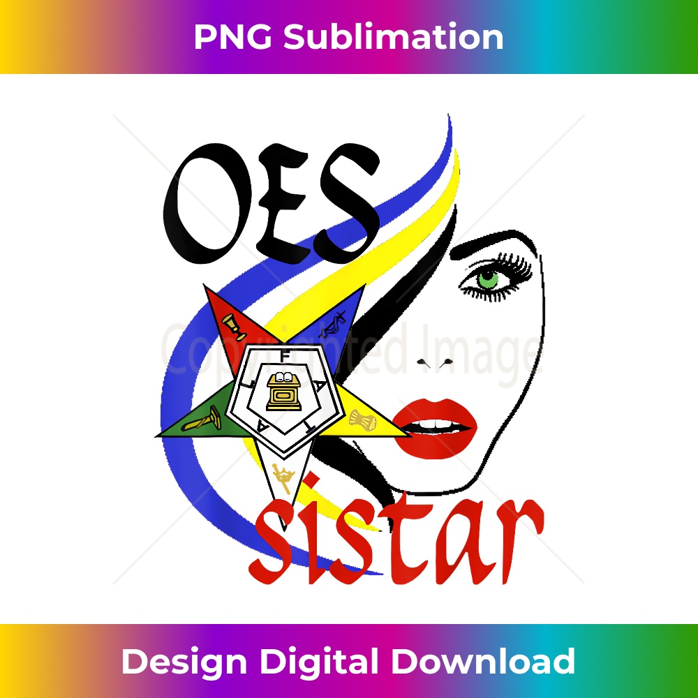 Order Of The Eastern Star OES Ring Sisterhood Sistar Diva - | Inspire ...