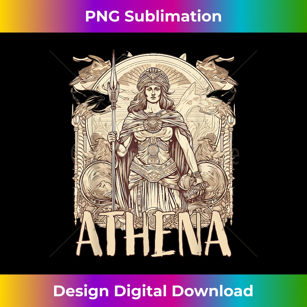 Greek Mythology Athena the goddess of wisdom and war - Artis | Inspire ...
