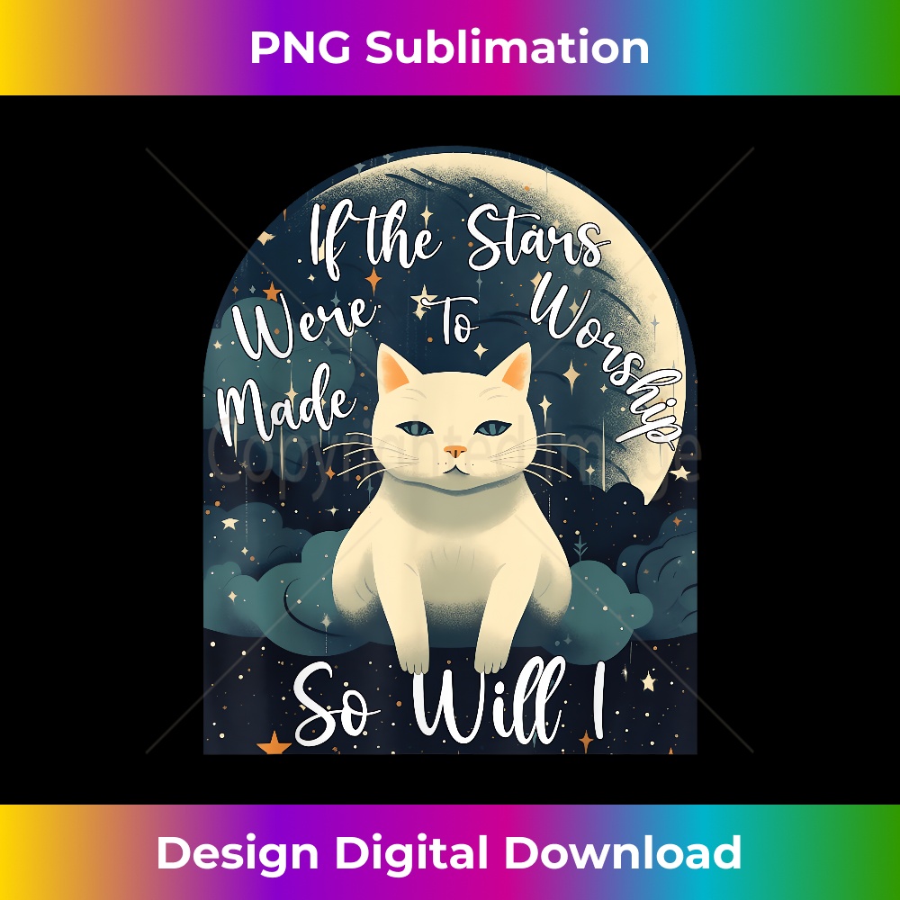 Cute Christian Cat Praise and Worship So Will I - Exclusive | Inspire ...