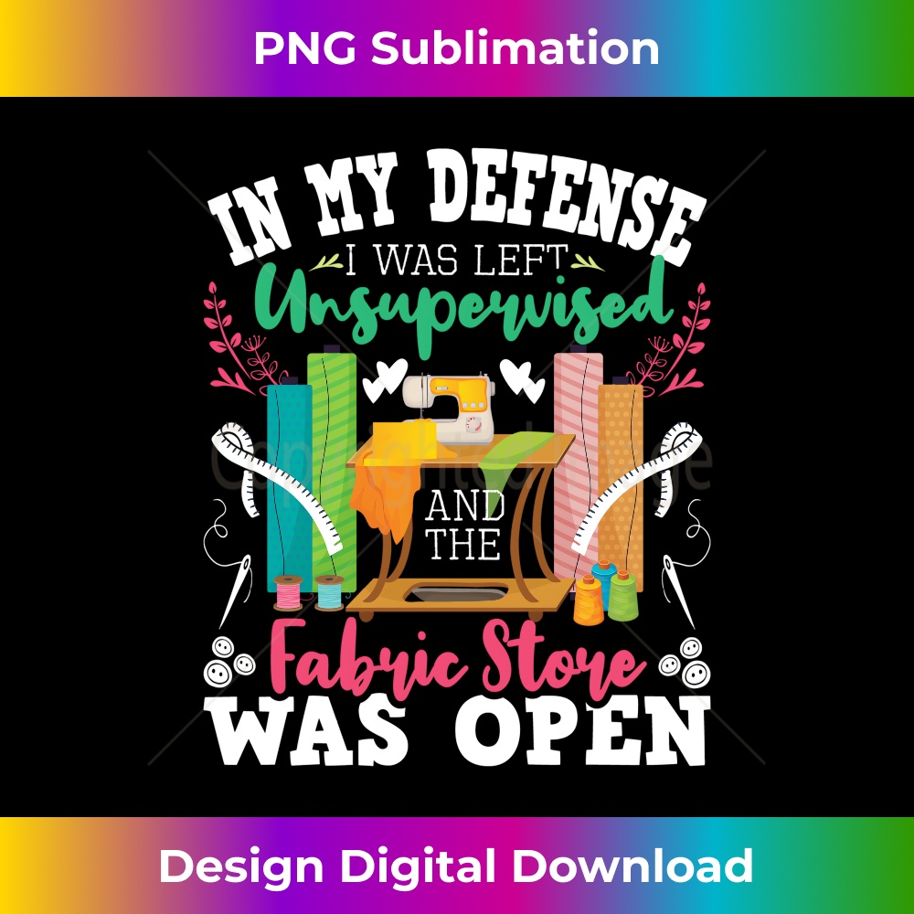 Unsupervised And The Fabric Store Was Open - Sewing Quilting | Inspire ...