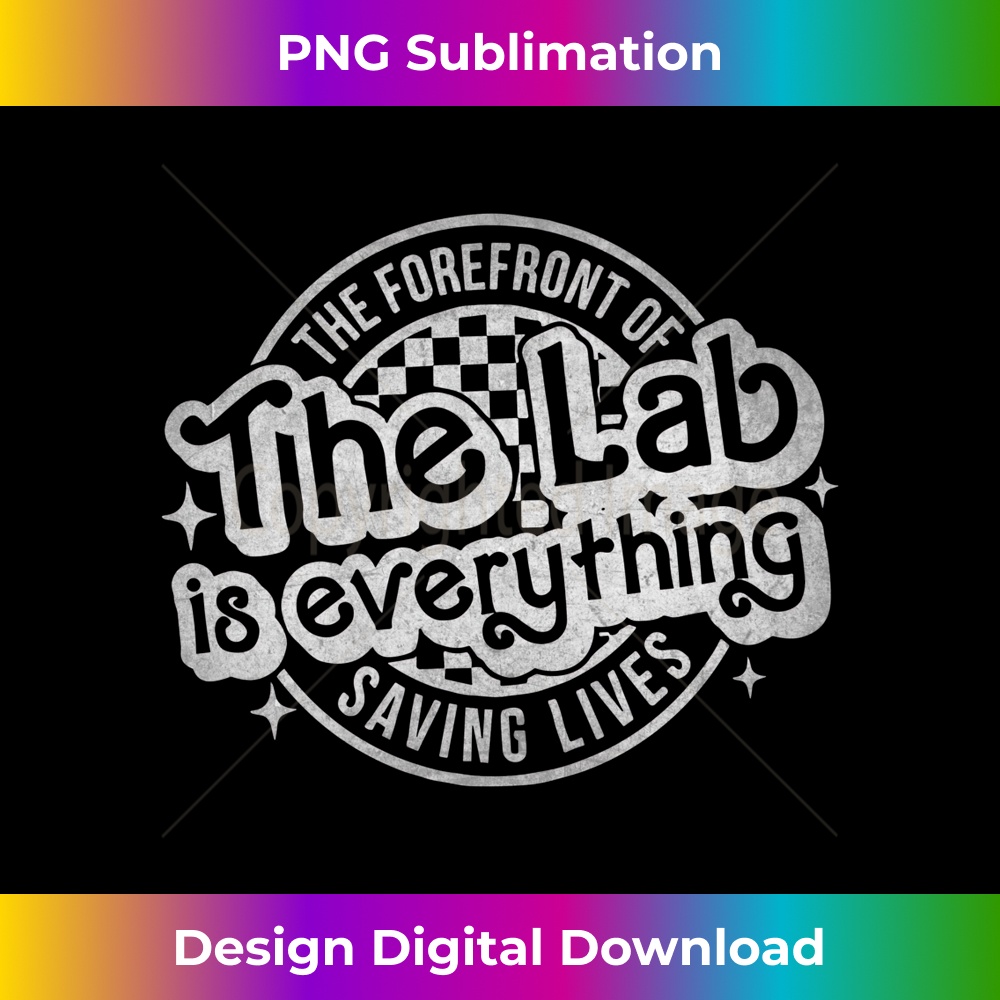 Retro The Lab Is Everything Lab Week 2024 2 - Signature Subl | Inspire ...