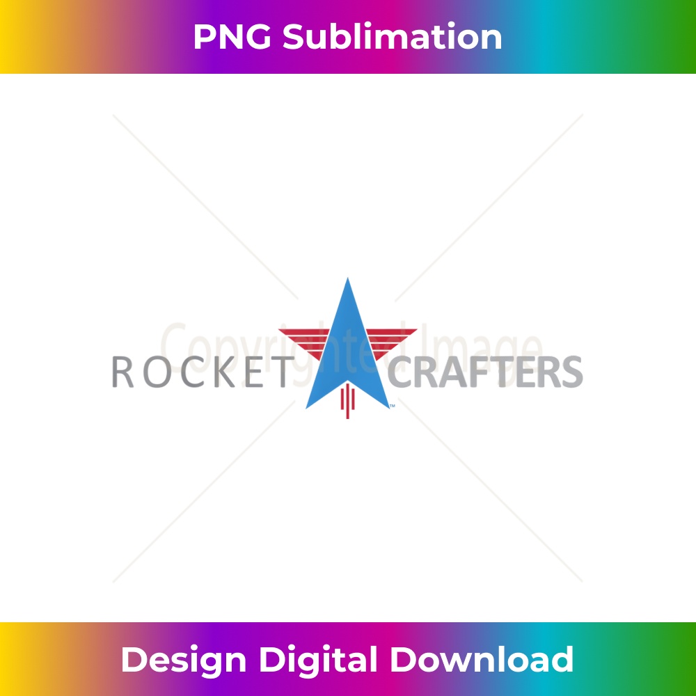 Rocket Crafters Limited Edition Alpha Series 2 - Professiona | Inspire ...