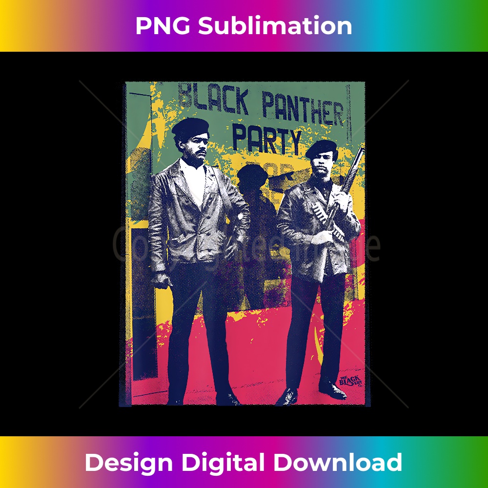 1966 Black Panthers Party Self Defense Retro Black History - | Inspire ...