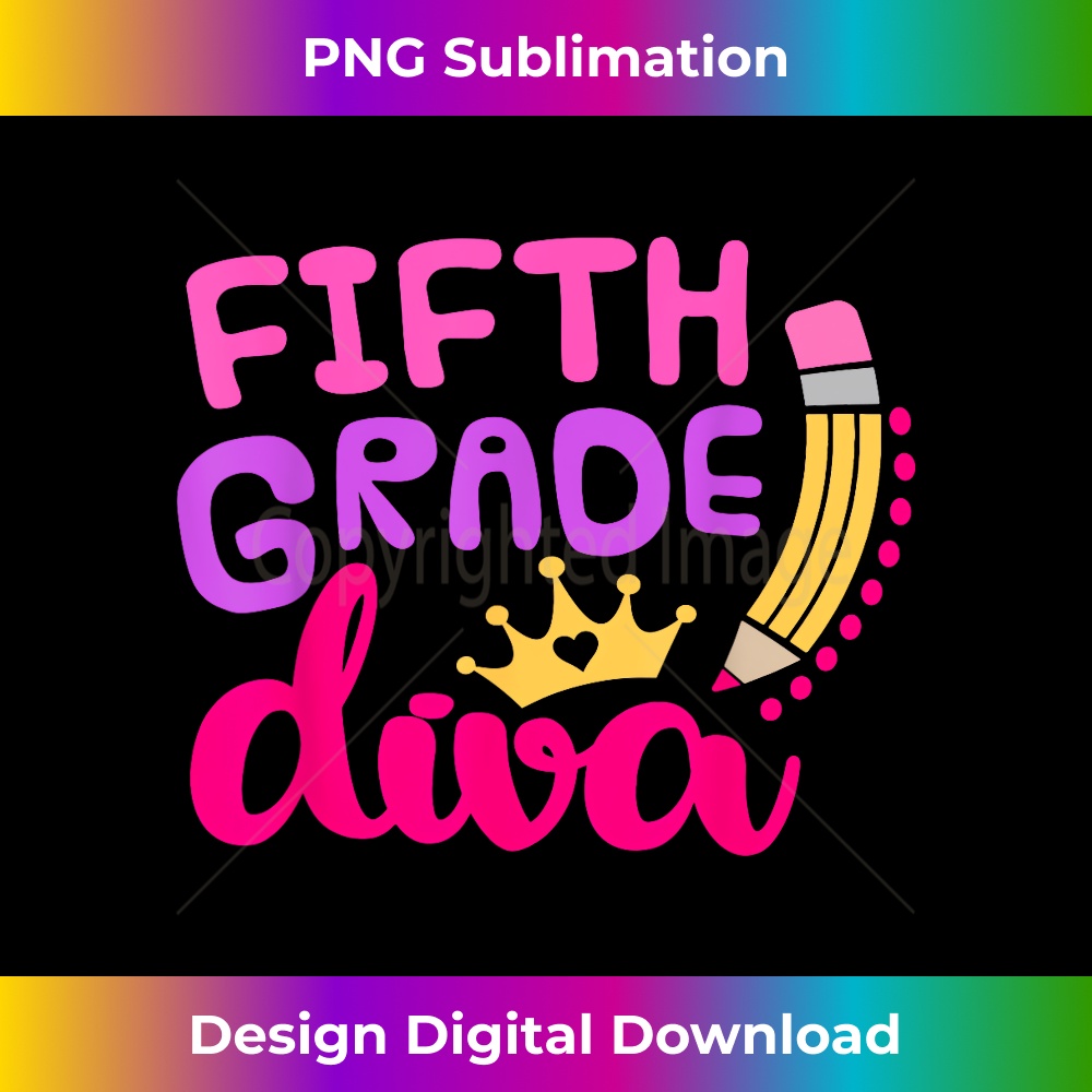 5. Class Diva Back to School Girls Clothes - Retro PNG Subli | Inspire ...