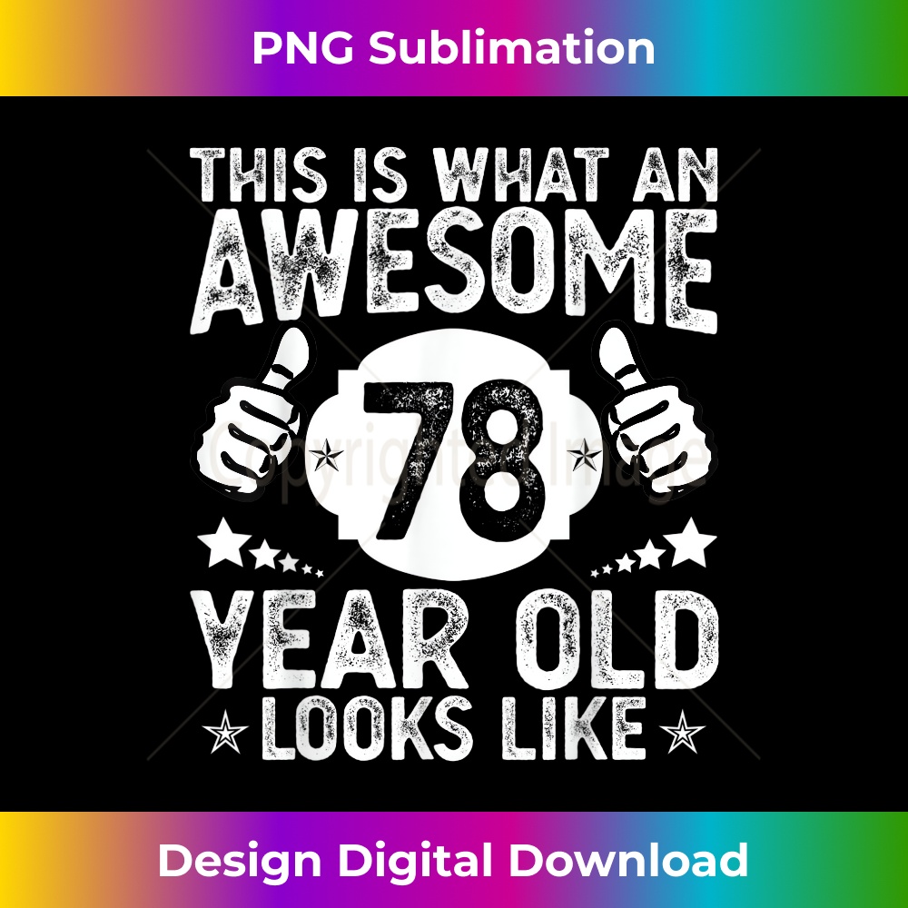 This is What an Awesome 78 Year old Looks Like 78th Birthday | Inspire ...
