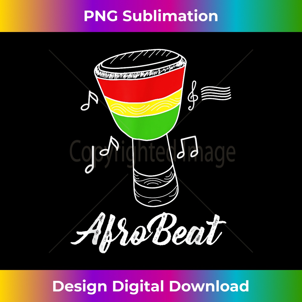 African Music Lovers Djembe Afrobeat Fela Kuti - Decorative | Inspire ...