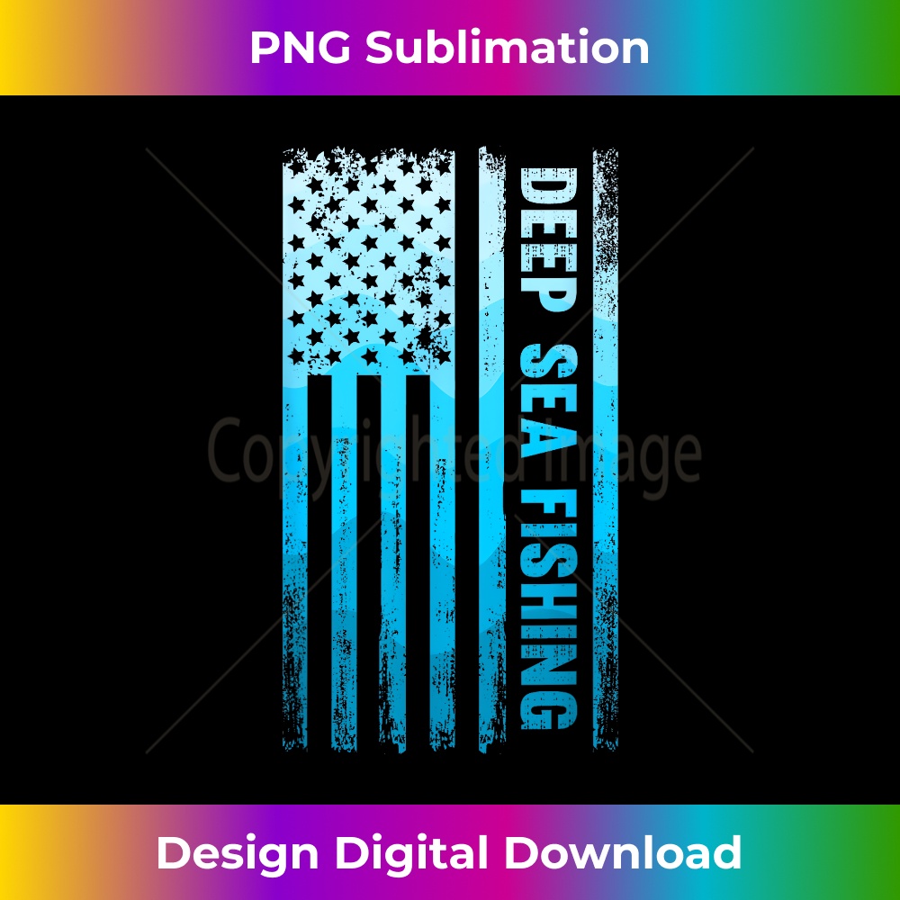 deep sea fishing svg - Inspire Uplift