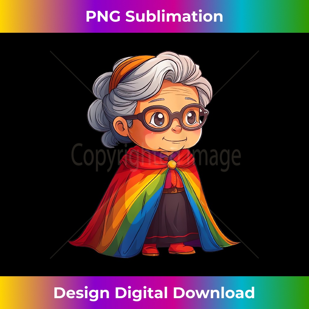 Womens Super Grandma The Real Superhero Super Granny Nana Na | Inspire ...