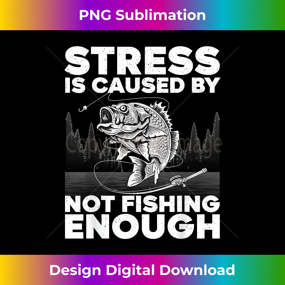 Funny Fishing Design Bass Fly Fishing Lovers - Professional | Inspire ...