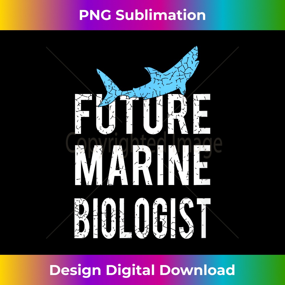 Cute Future Marine Biologist Costume for Kid Child Adult - E | Inspire ...