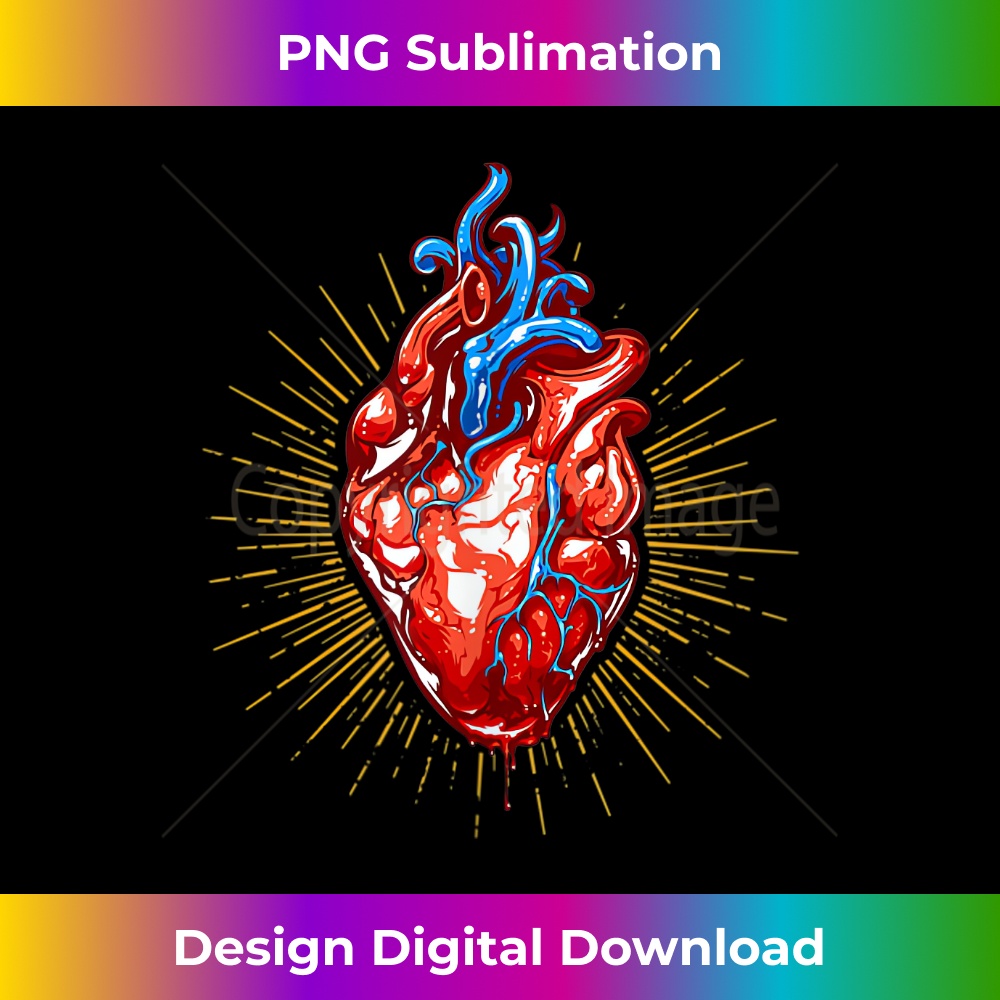 Cardiologist - Heart Anatomy Cardiology | Inspire Uplift
