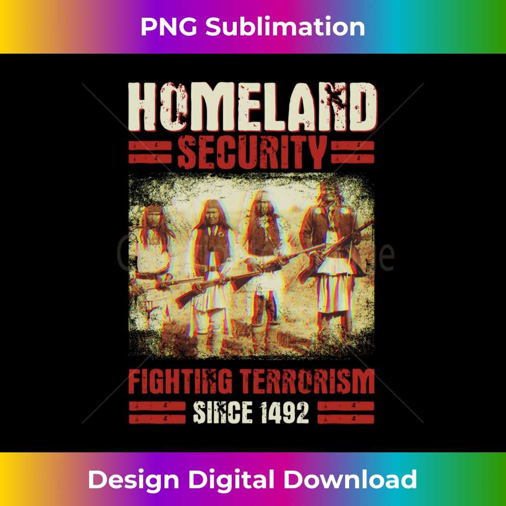 Homeland Security Fighting Terrorism Since 1942 Indians 1 - | Inspire ...