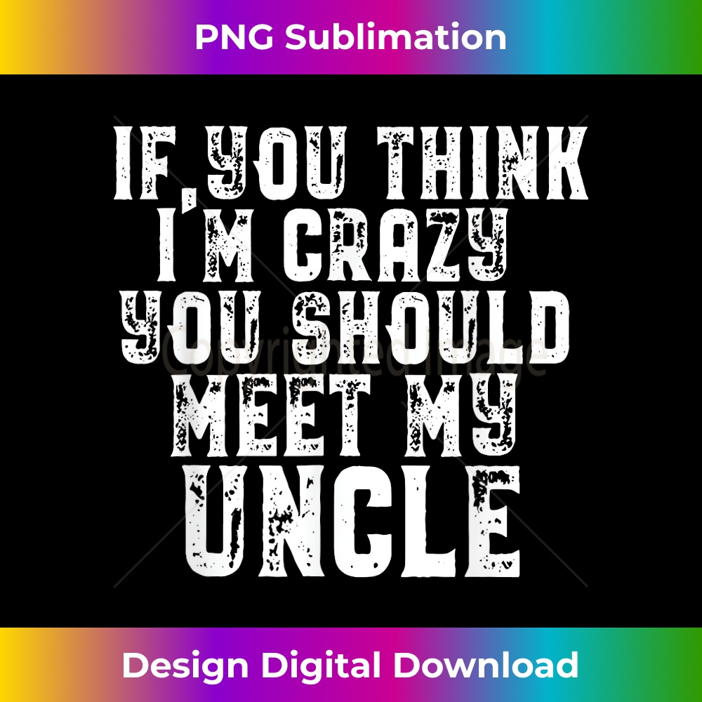 Funny Uncle Saying for Uncle from Niece Nephew - Stylish Sub | Inspire ...