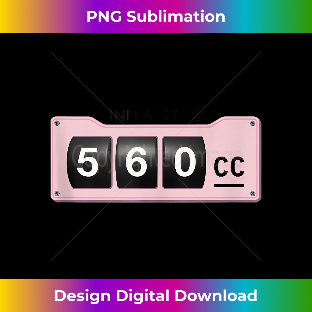 Breast Implants 560cc Breast Augmentation Big Boobs - Vintag | Inspire Uplift