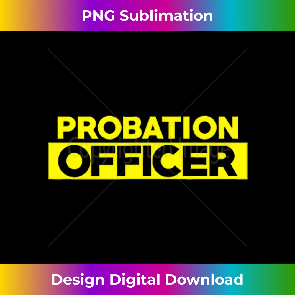 Parole Officer Svg | Inspire Uplift
