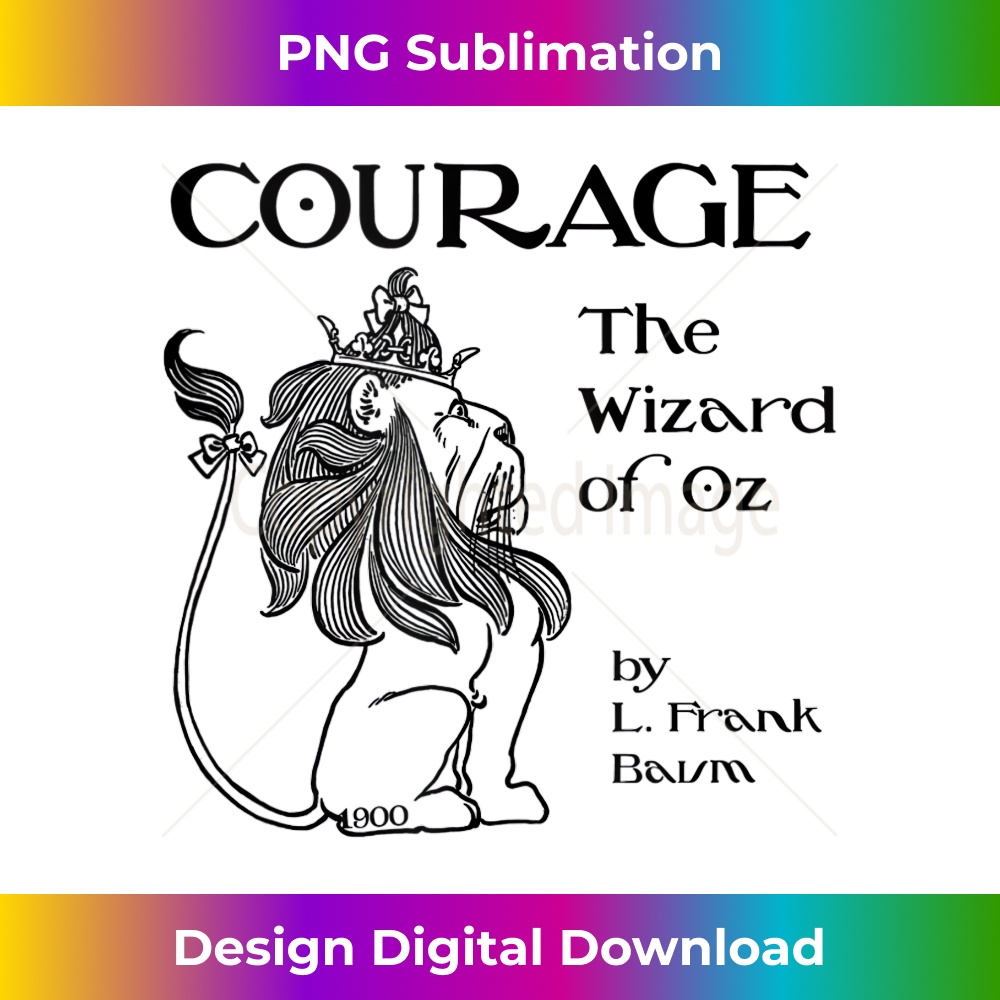 Oz Lion Courage Halloween Wizard of OZ Cowardly Lion 1 - Exc | Inspire ...