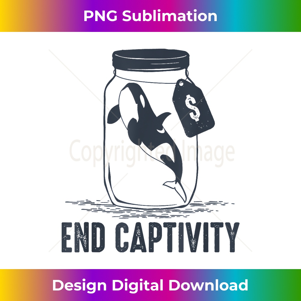End Captivity - Free the Orca Whales | Inspire Uplift