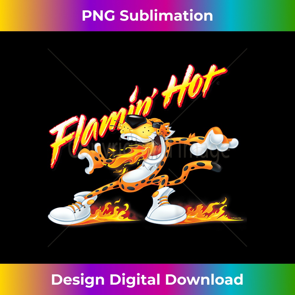 flamin hot cheetos svg - Inspire Uplift