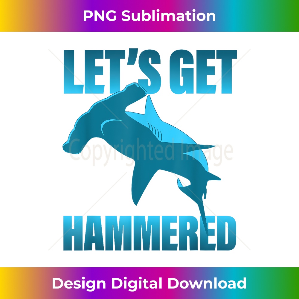 Funny Deep Sea Diving - Boat Dive Hammerhead Shark | Inspire Uplift