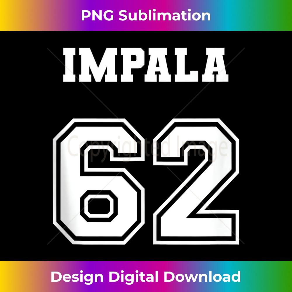 Jersey Style 62 1962 Impala Old School Lowrider - Artistic S | Inspire ...