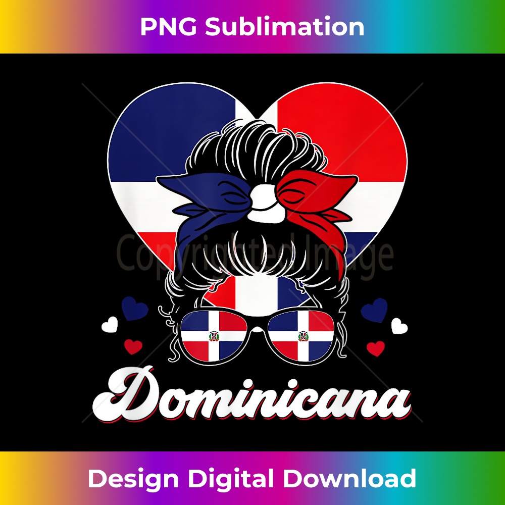 Dominican Girl Dominicana Latina Roots Dominican-American - | Inspire ...