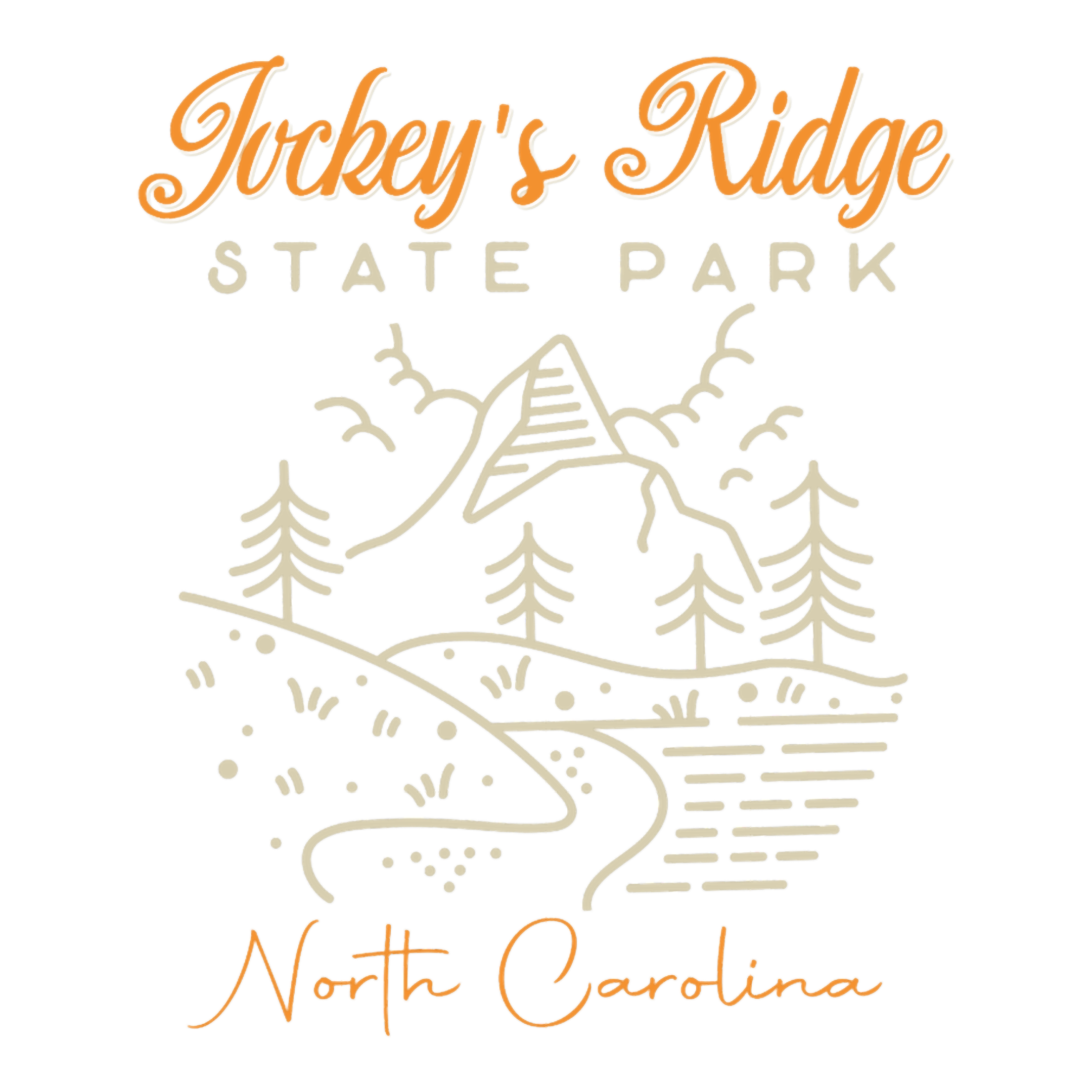 Jockeys Ridge State Park | Inspire Uplift