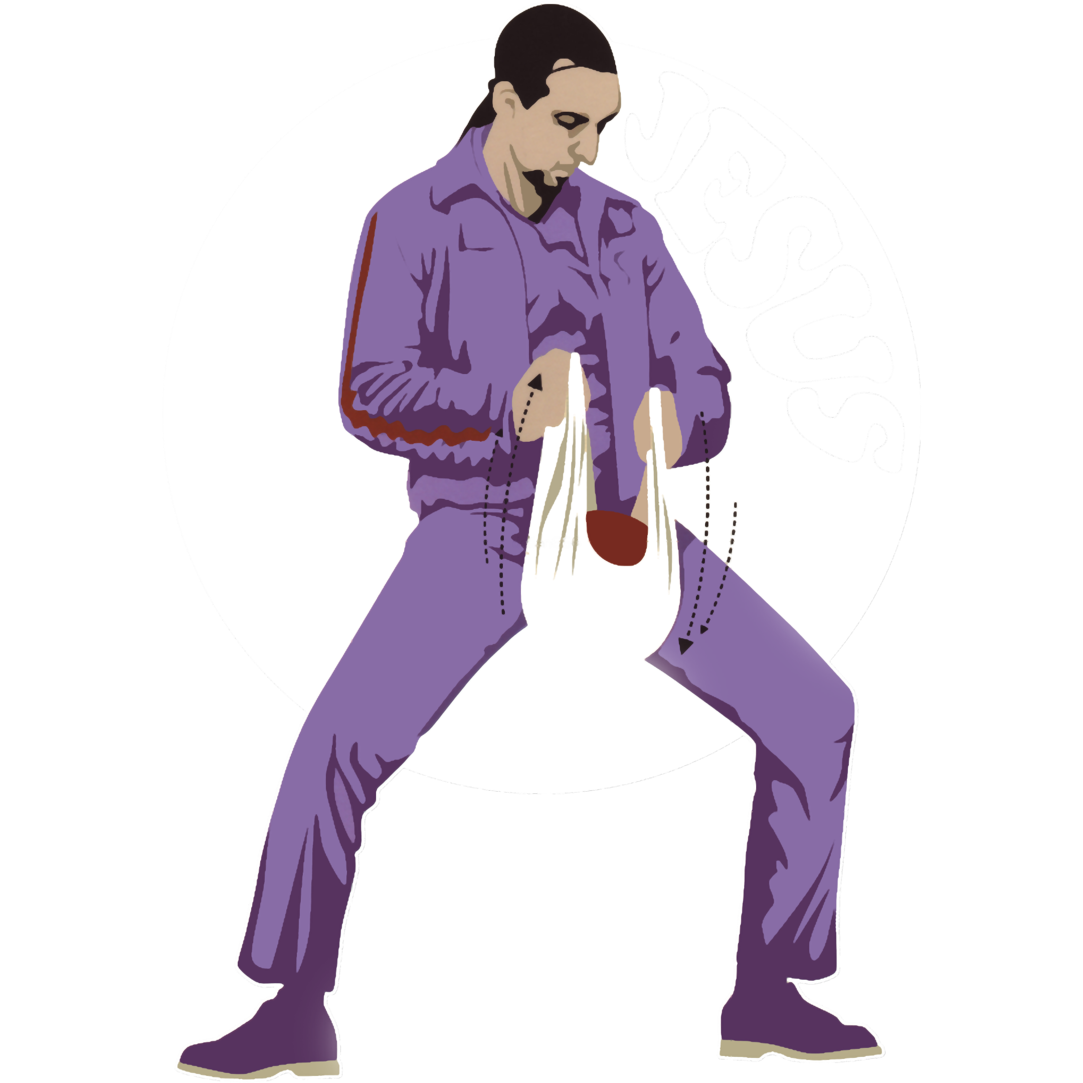 The Jesus The Big Lebowski | Inspire Uplift