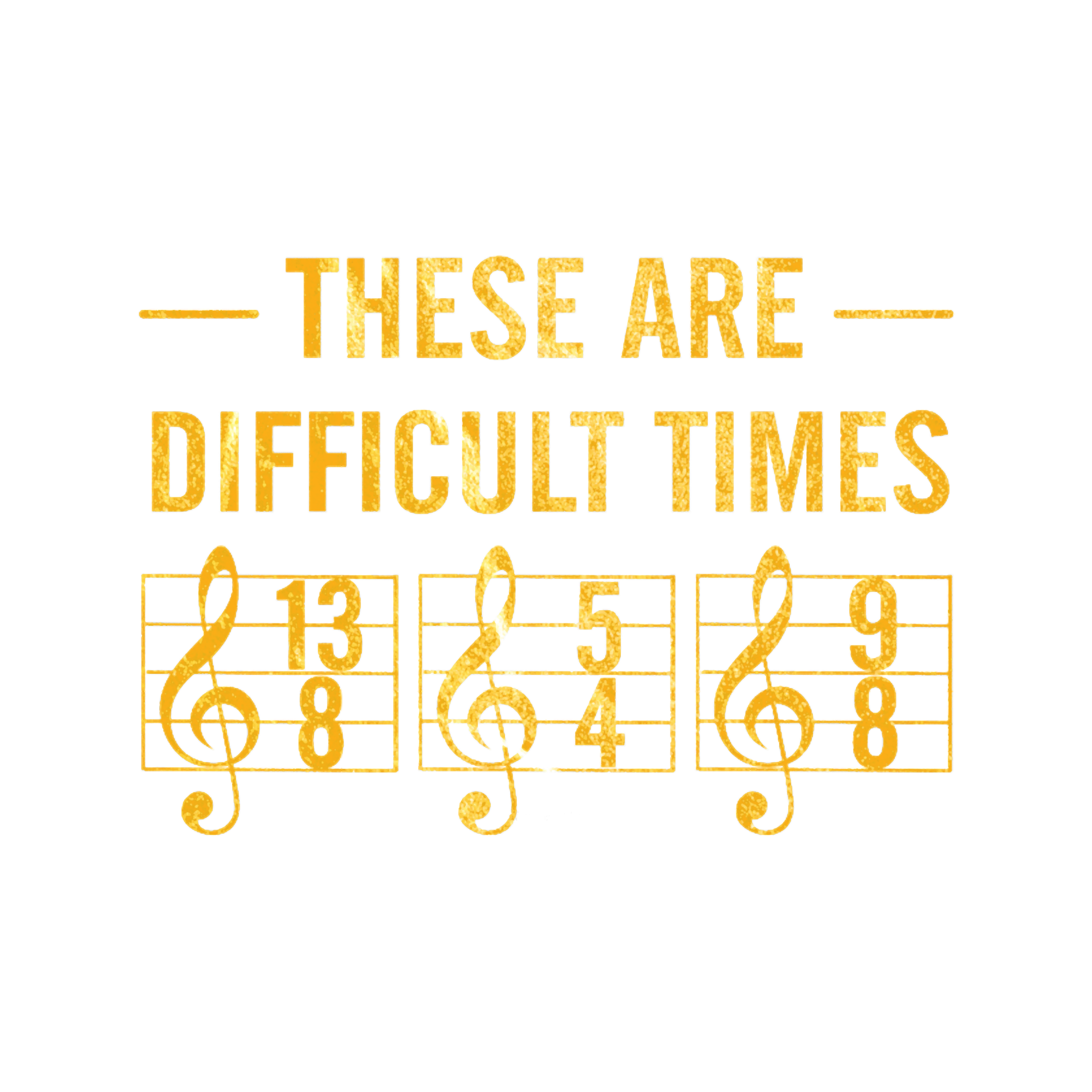 These are difficult times | Inspire Uplift