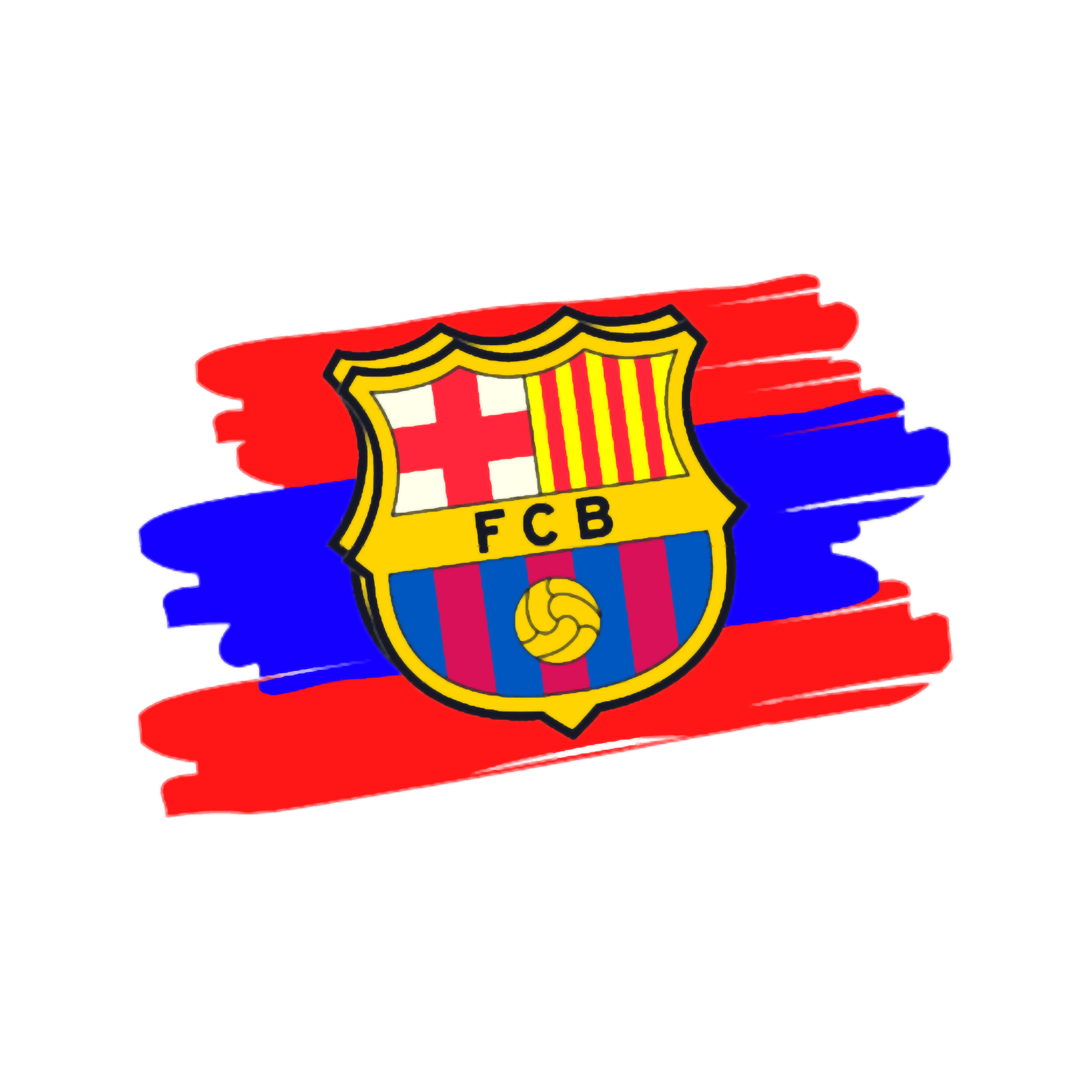 fc barcelona logo | Inspire Uplift