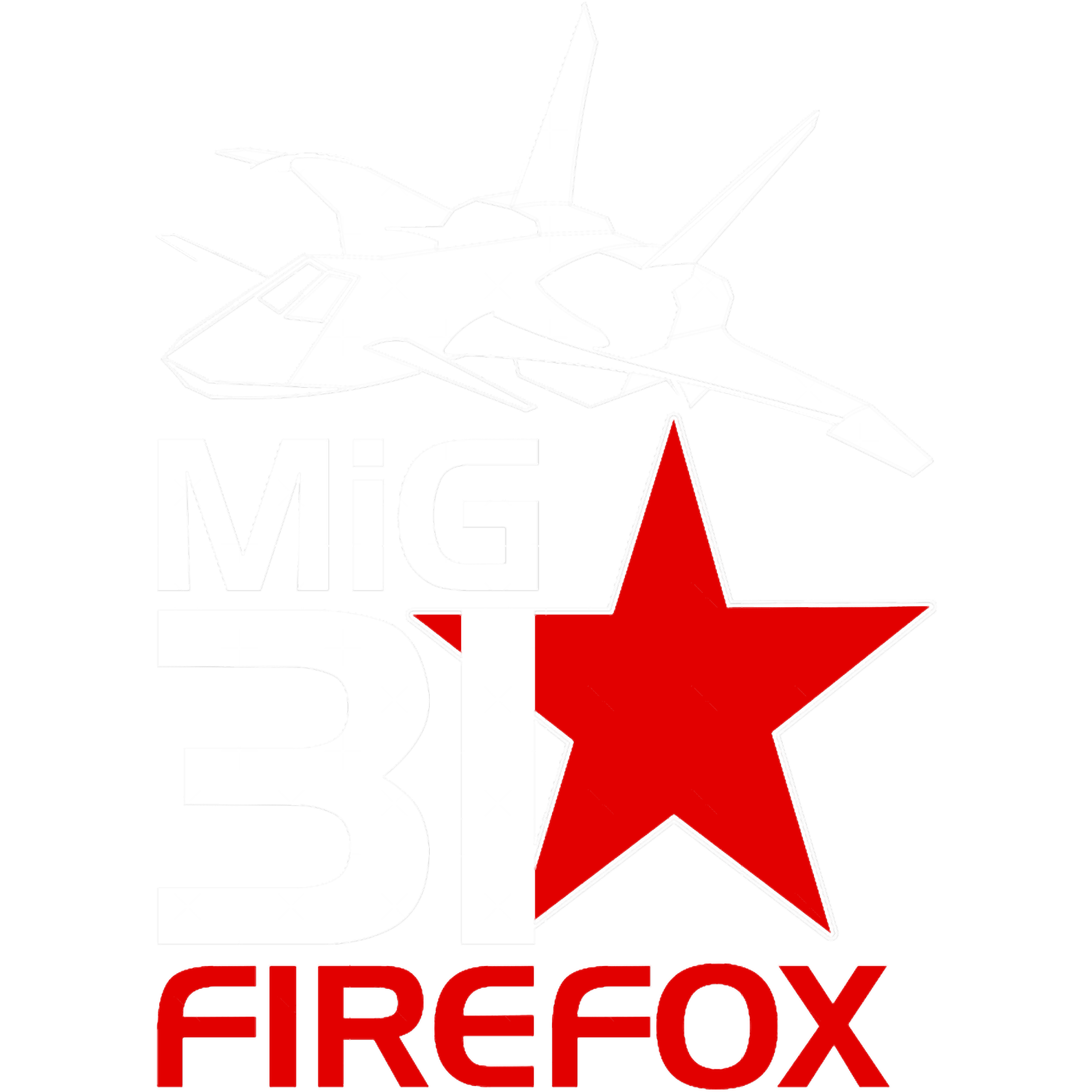 Mig31 Firefox | Inspire Uplift